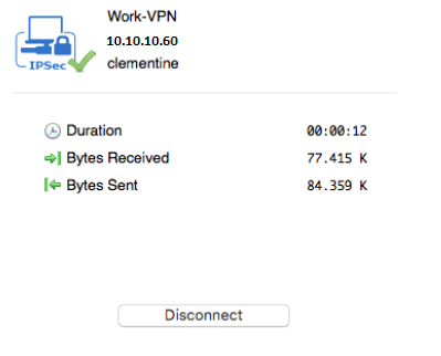 LAB IPsec VPN with FortiClient - DCLessons