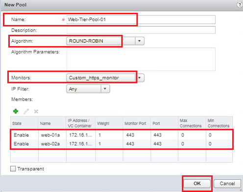 LAB NSX EDGE SERVICES GATEWAY - DCLessons