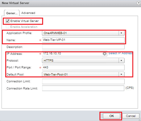 LAB NSX EDGE SERVICES GATEWAY - DCLessons