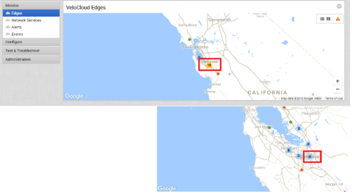 Velocloud Labs | VeloCloud Feature Overview & Testing - DCLessons
