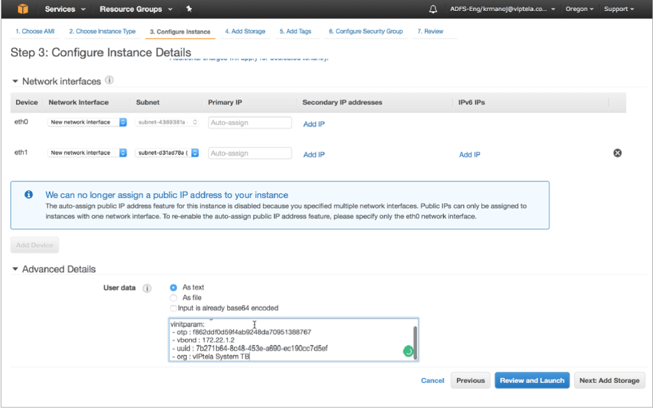Configure vEdge & Generate Certificate - DCLessons