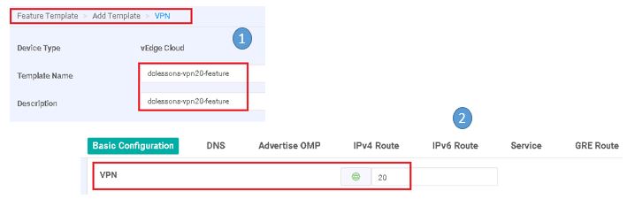 vEdge BringUP by ZTP Process - DCLessons