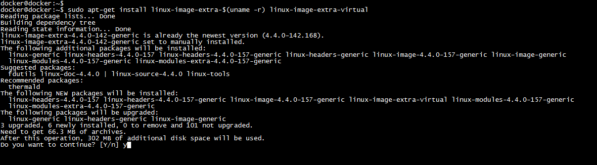 Docker Overview & Installing Docker - DCLessons